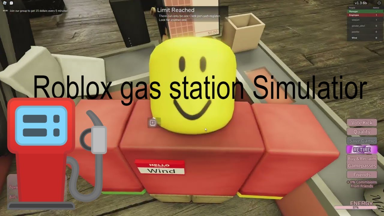 Gas Station Simulator: Get a feel for the price of fuel before you go ...