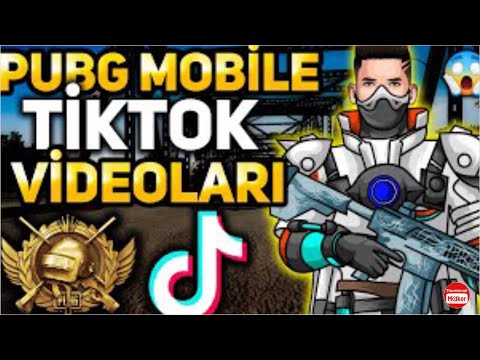PUBG MOBİLE TİKTOK (DUYGUSAL,ÜZÜNTÜLÜ SÖZLER )