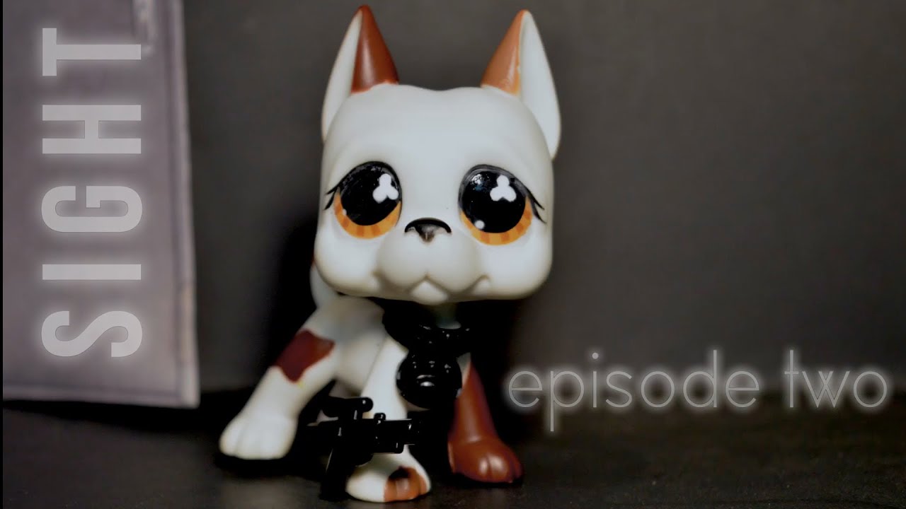 LPS: Sight - Episode 2 (The Breach) - YouTube