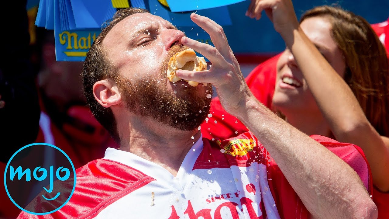 Things You Didn t Know About Eating Contests YouTube things-you-didn-t-know-about-eating-contests-youtube