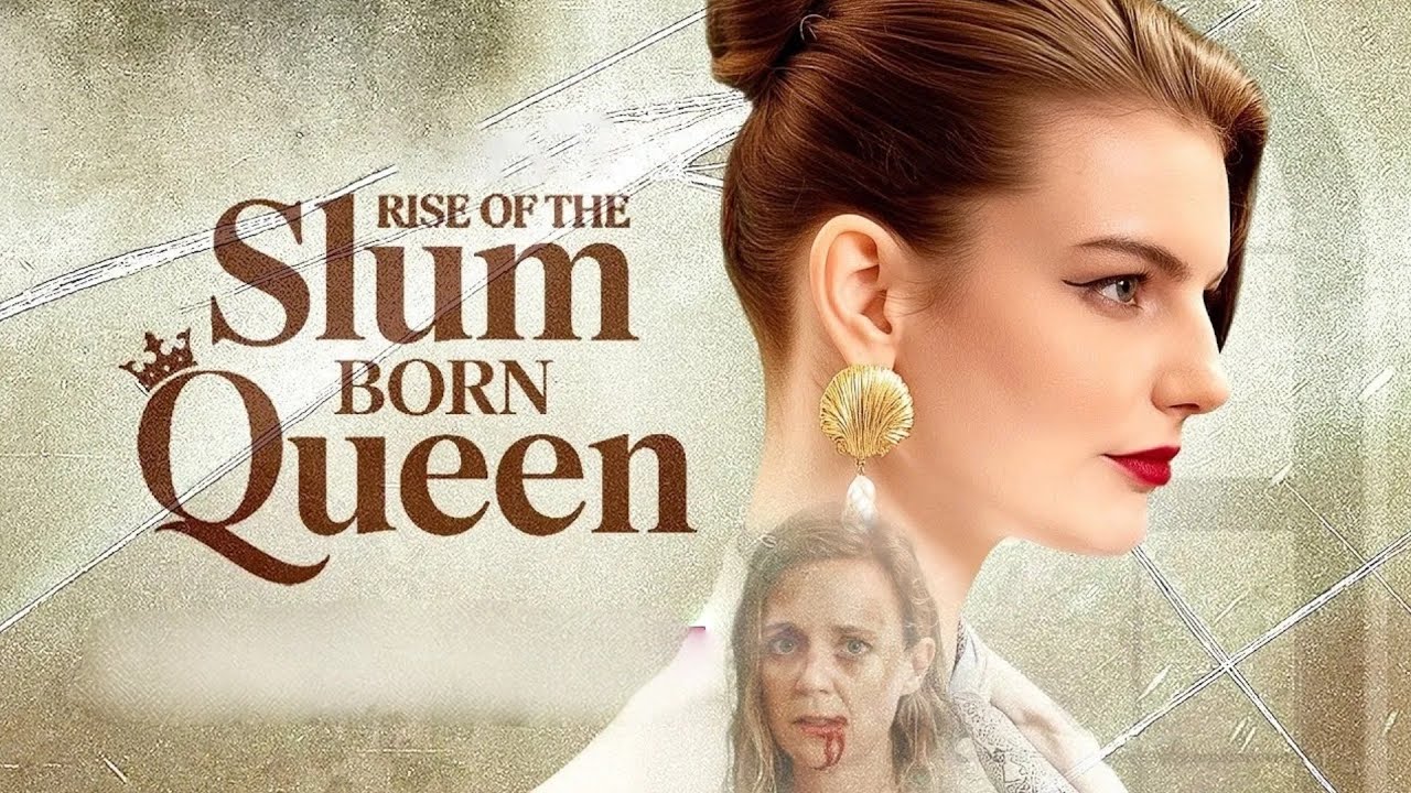 【Hot Episode】Rise of the Slum-Born Queen #drama #romantic #englishdrama #mafia - YouTube