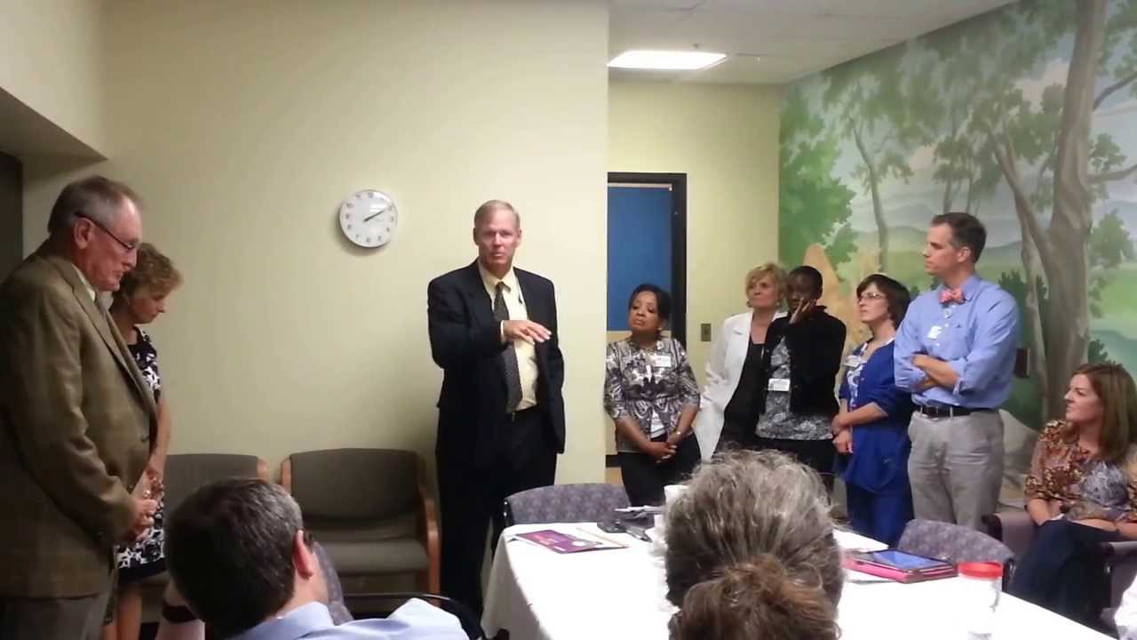 Dean Batson Legacy Event - YouTube