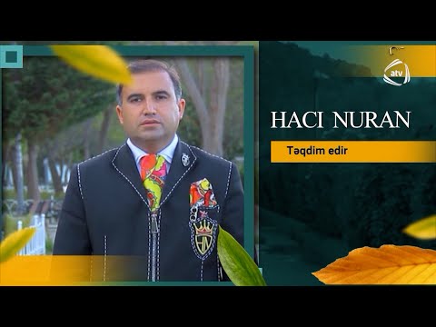 İkinci Həyat - Hacı Nuranın Ad Günü / 31.01.2023