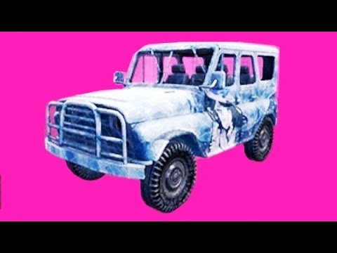 # pubg mobile kr one gift open new jeep skin Mental Gaming - YouTube