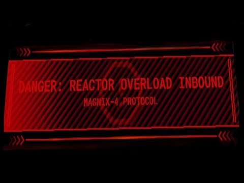 a core game unplanned overload update! with crazy music? a core game ...