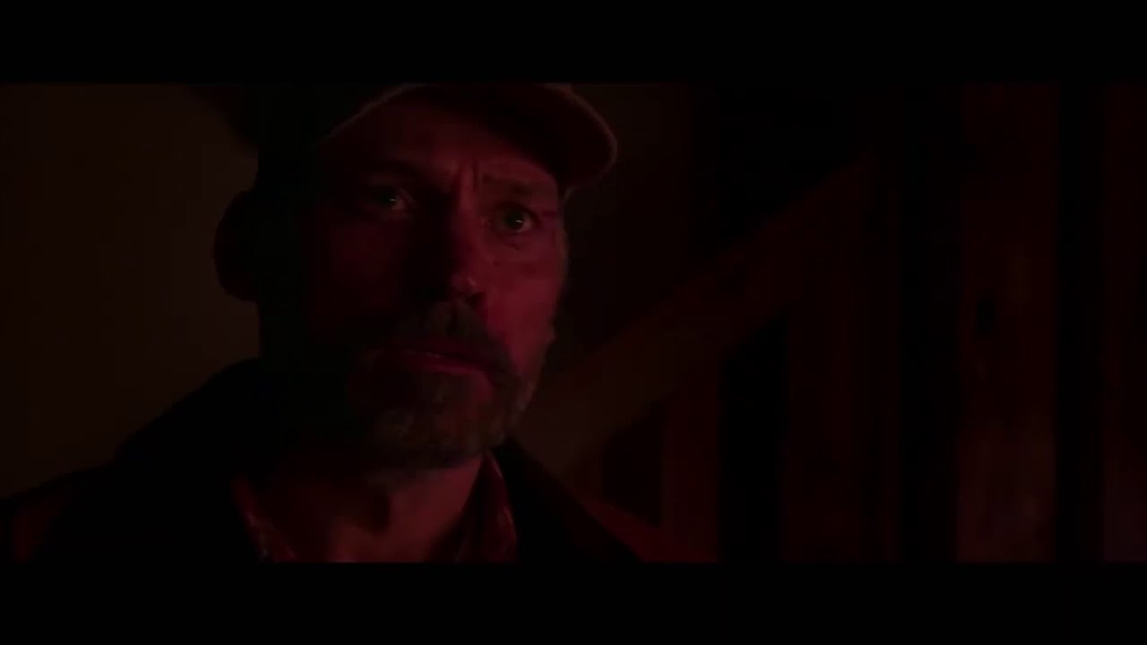 THE SILENCING Trailer (2020) - YouTube