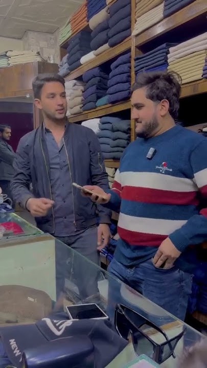 Fahad murtaza # collab JJ butt||funny video| - YouTube