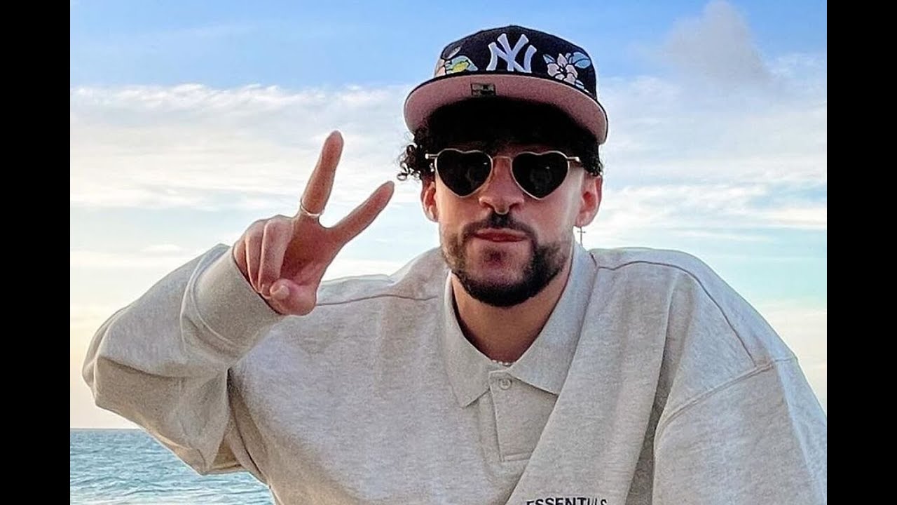 [FREE] Bad Bunny Type Beat x Reggaeton Type Beat - "Vibras" (prod ...