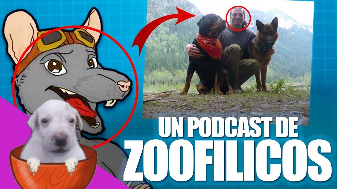 Huntleo reacciona a "NO BUSQUES ESTE PODCAST: Es asqueroso y aterrador ...