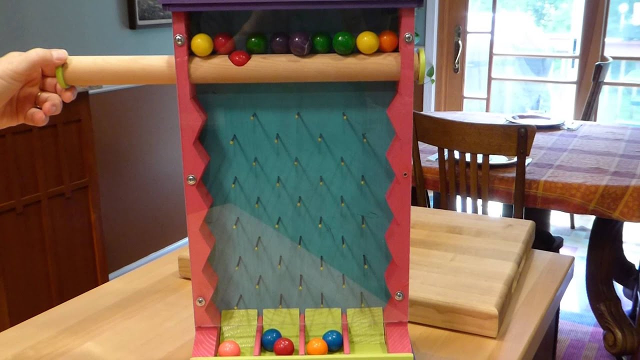 Candy Plinko - YouTube