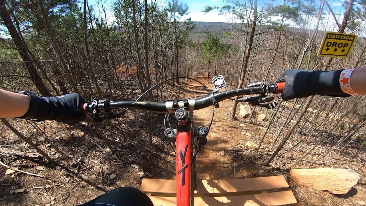 Lower backwoods at Jarred’s place - YouTube