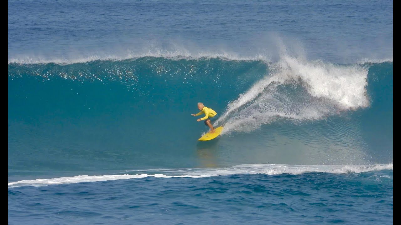 Uncles Session Sunset Beach Buzzy Kerbox Morning 12 6 2022 Big Wave ...