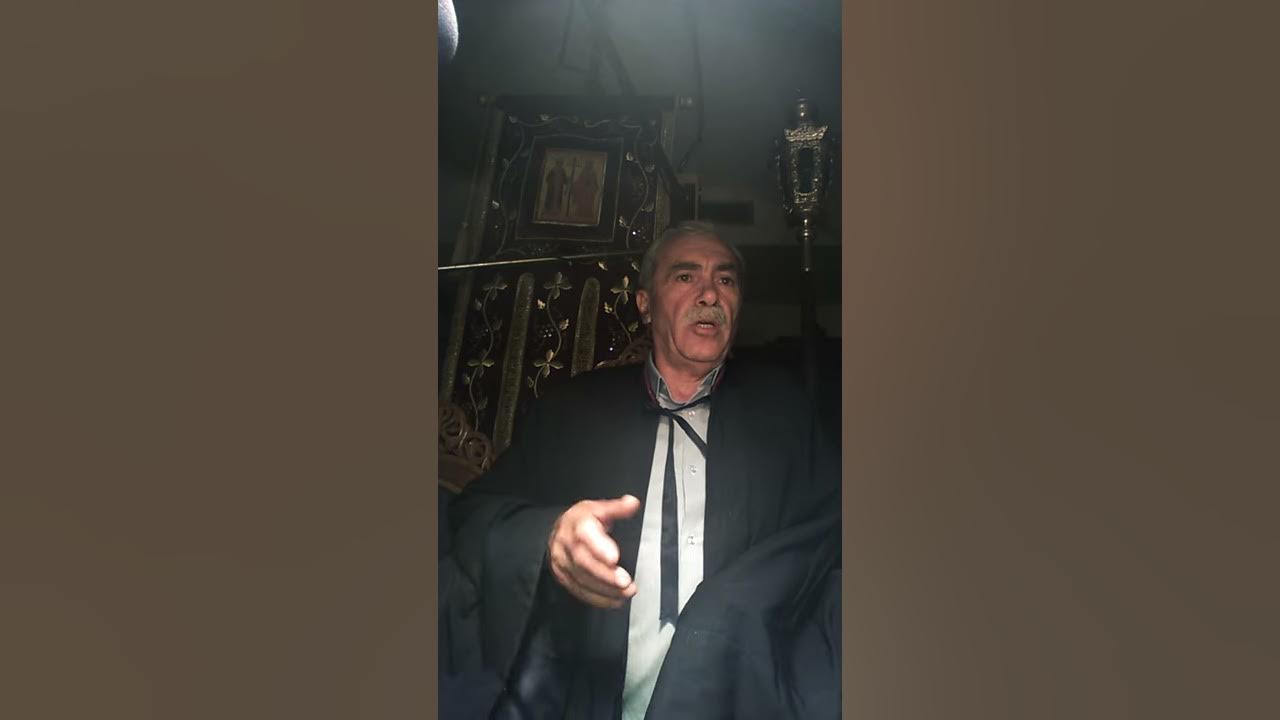 ΗΛΙΑΔΗΣ ΧΑΡΑΛΑΜΠΟΣ ΑΠΟΛΥΤΙΚΙΟ ΕΙΣΟΔΙΩΝ 21 ΝΟΕΜΒΡΙΟΥ Youtube
