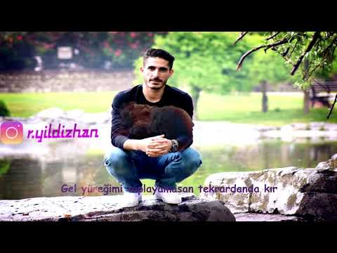 Ramazan Yıldızhan - Su Misali