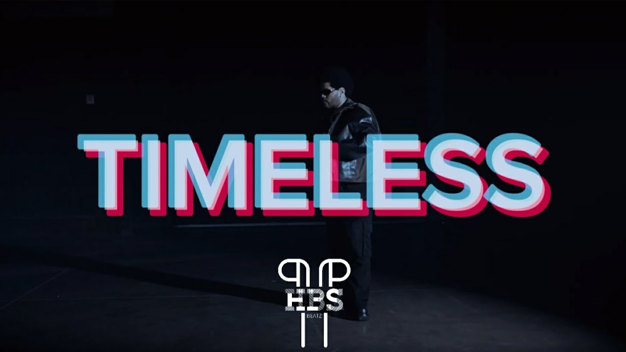 [FREE] The Weeknd x PlayBoi Carti – Type-Beat * TIMELESS * ( Prod By ...