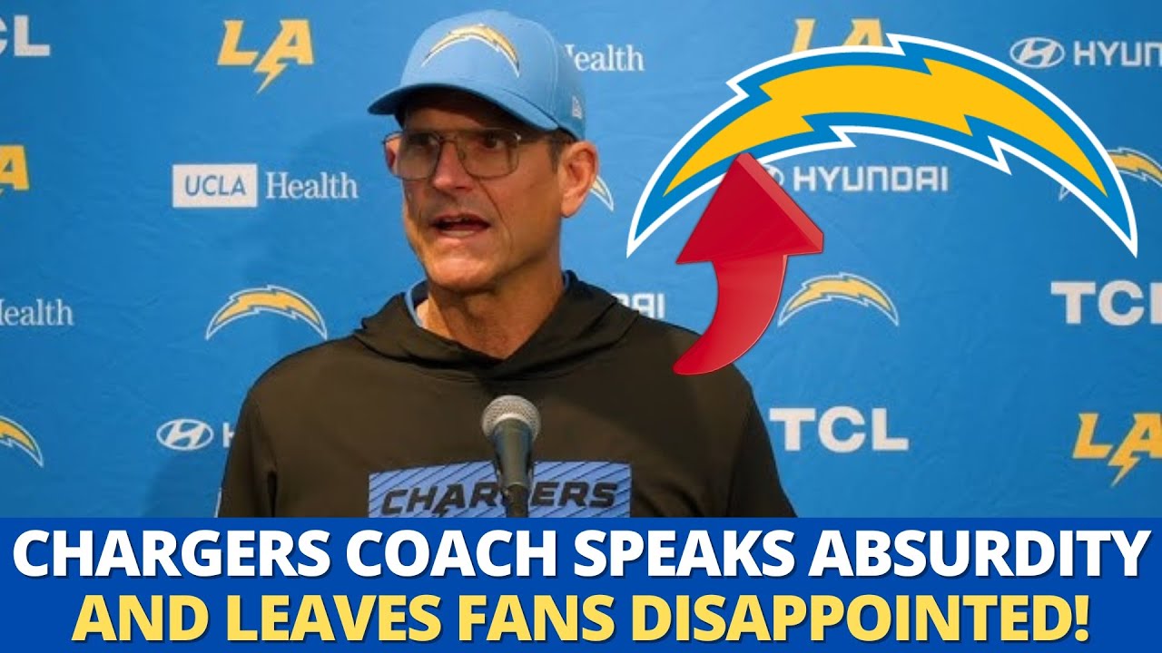 WHAT HE SAID SHOCKED EVERYONE! NOBODY EXPECTED THINGS TO HAPPEN THIS ...