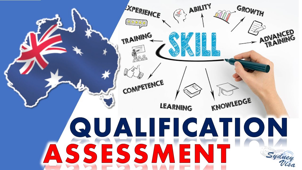 What Is Skill Assessment For Skilled Migration To Australia YouTube what-is-skill-assessment-for-skilled-migration-to-australia-youtube