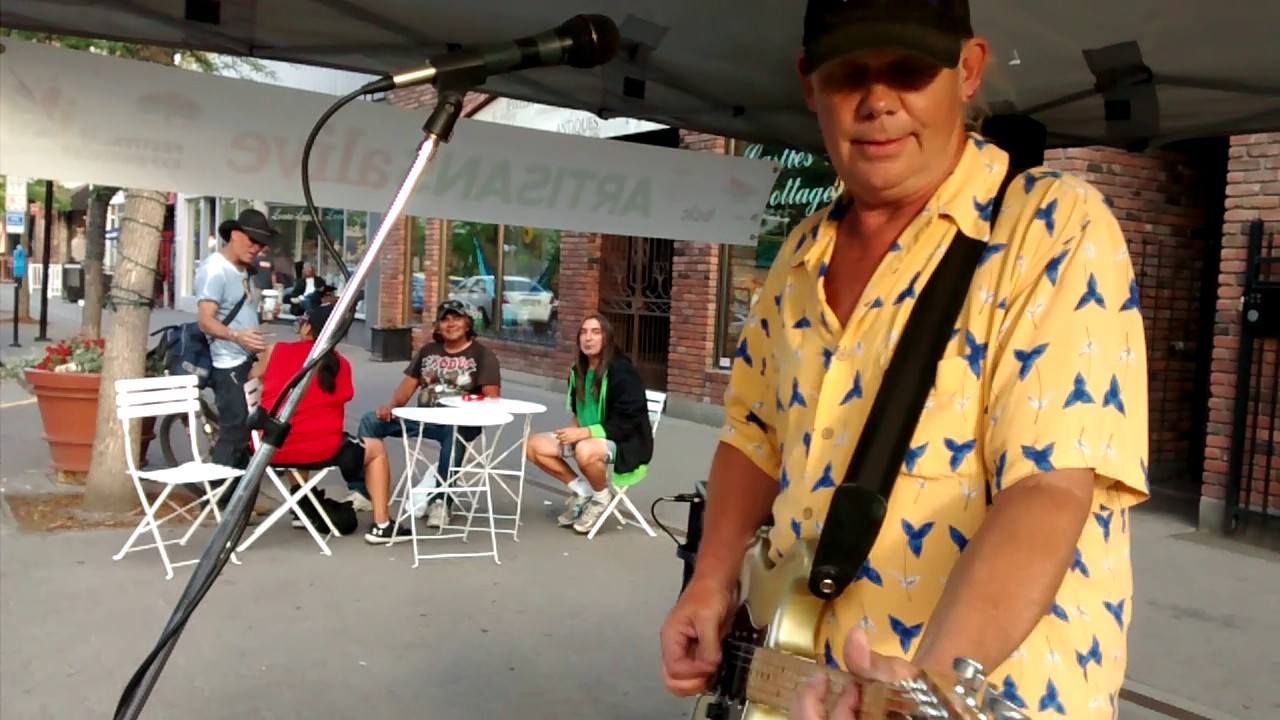 3:45 of Gary Mockford on July 21st - YouTube