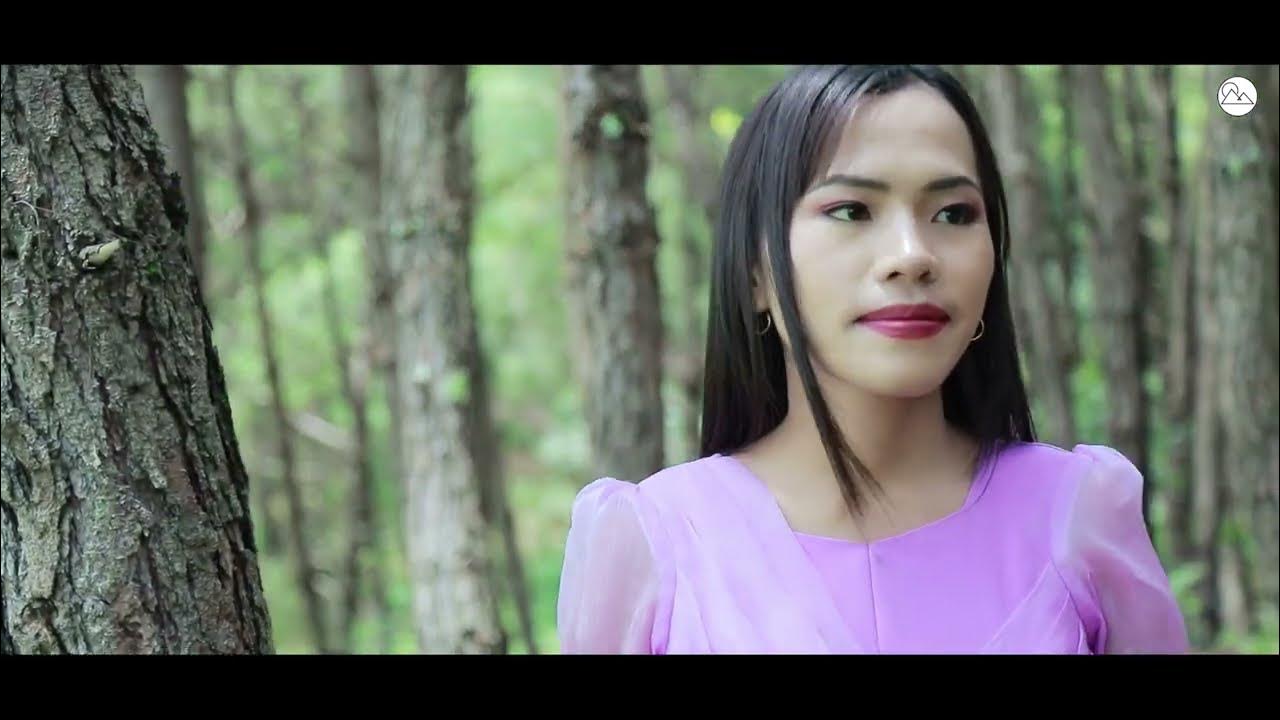 Mai Hmingte// Lungawi Thangthatnak //Hla Thar 2025 (Official Music Video) - YouTube