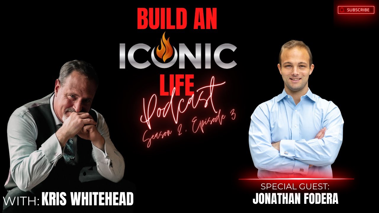S2 E3: Financial Integration with Jonathan Fodera - YouTube