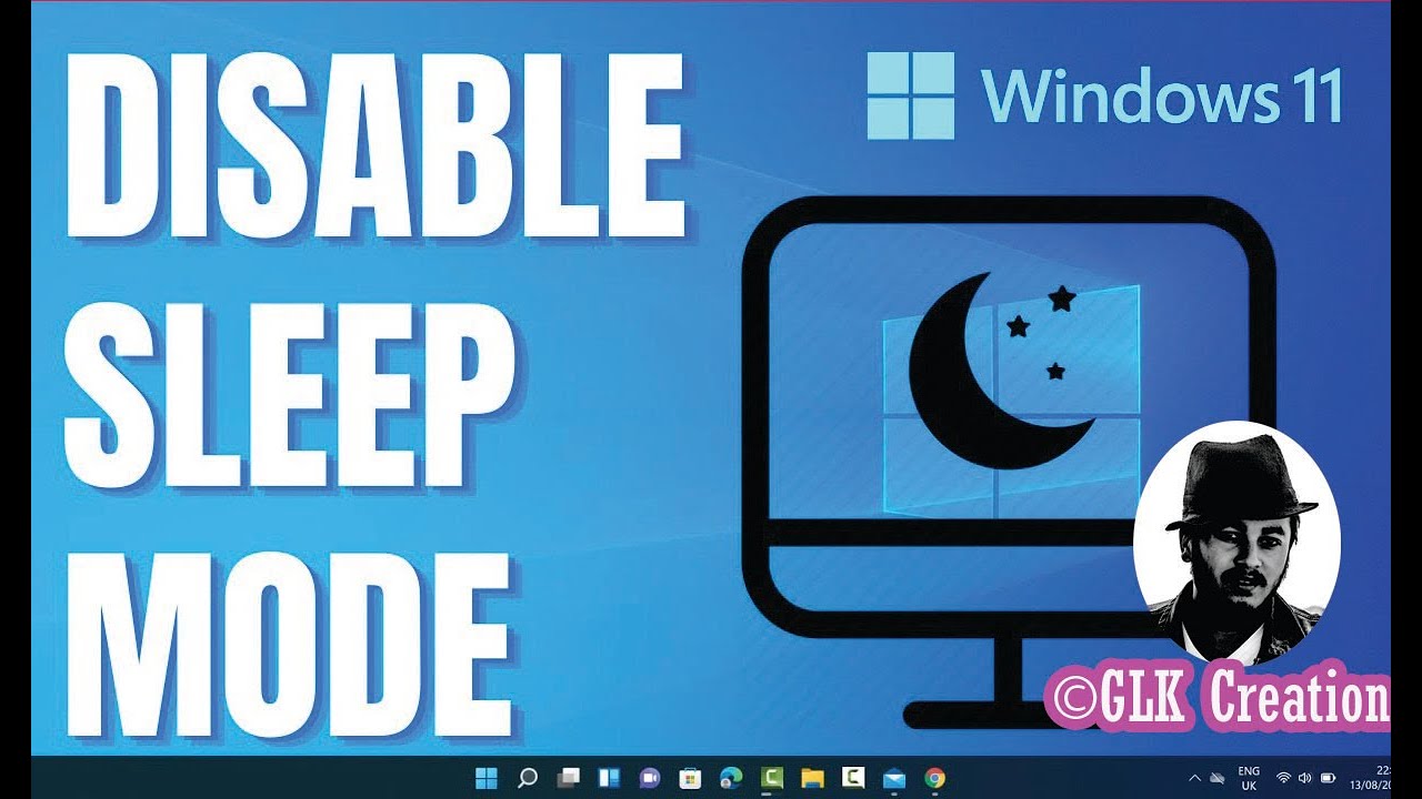 How To Turn Off Sleep Mode On Your Windows 11 Automatically Sleep how-to-turn-off-sleep-mode-on-your-windows-11-automatically-sleep