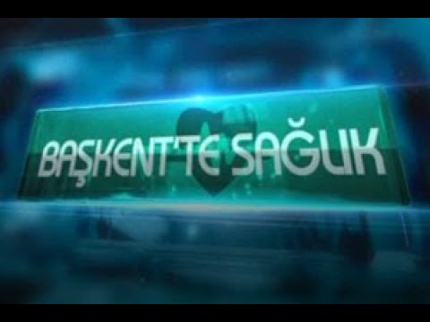 Kanal B-Başkent'te Sağlık | Riskli Gebelikler - Akciğere Pıhtı Atması-Pulmoner Emboli |15 Şubat 2022