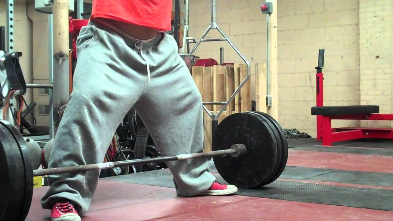 last pulls before NOTLD - YouTube