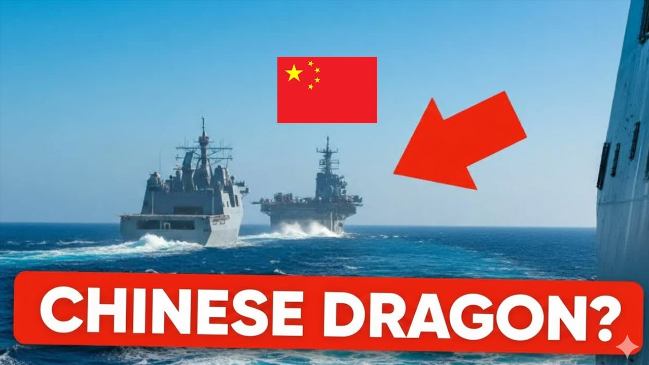 This Carrier Changed Everything - YouTube