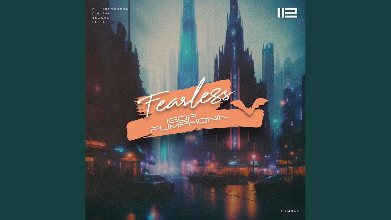 Fearless (Original Mix) - YouTube