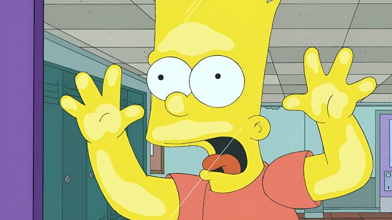 DIE SIMPSONS BESTEN SZENEN [Deutsch/German] #35 - YouTube