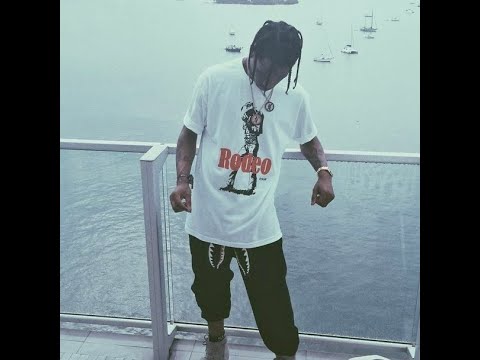 Travis Scott - Coffee Bean II - YouTube