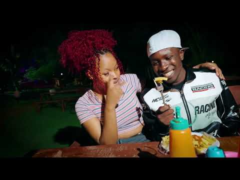 AYE  KARA ONCHA - JIMNIZZO (skiza code 69814449 to 811)