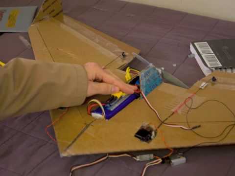 Flying Trash - YouTube