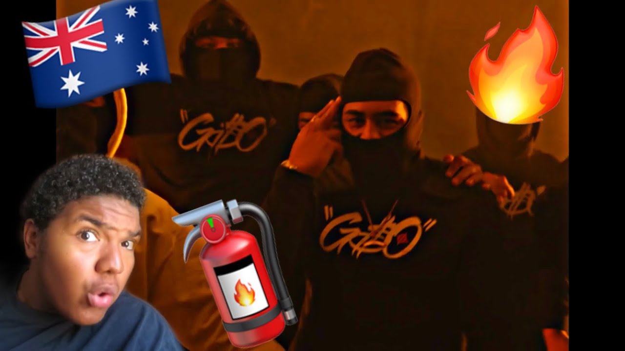 OneFour - Street Guide (Part 01) Official Music Video (REACTION) - YouTube