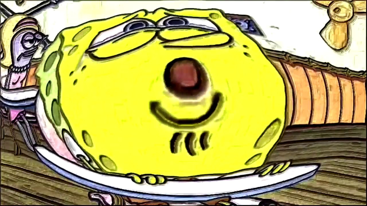 spongebob episode 69 noodle - YouTube