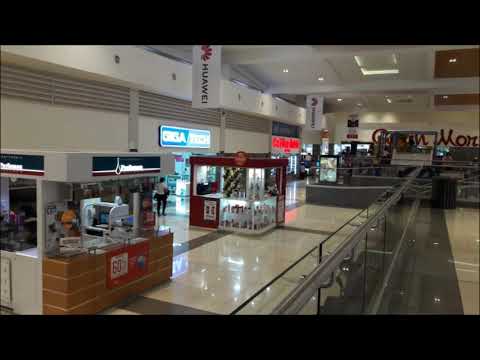 LOCAL COMERCIAL DORADO MALL PANAMA ALQUILER TUMBA MUERTO - YouTube