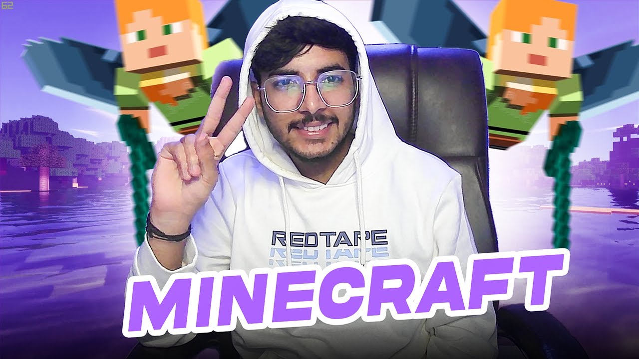 Insane is back - YouTube