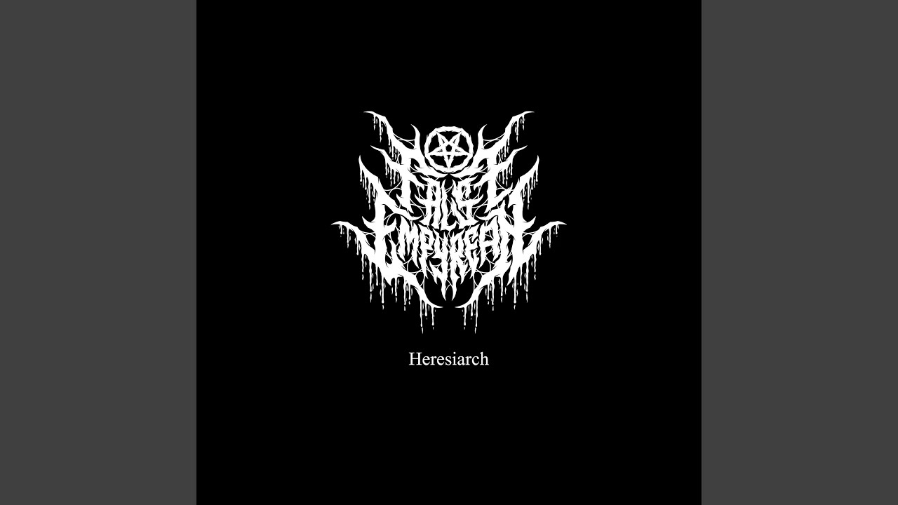 Heresiarch - YouTube