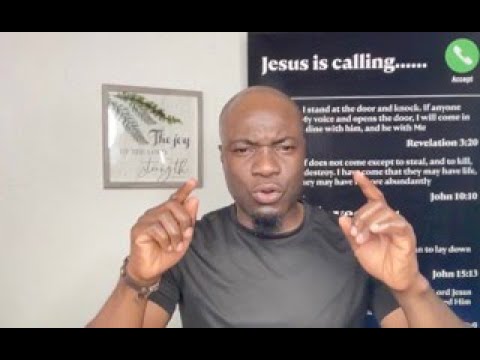 Seun Odumbo::This Is Your Season Of Divine Turn Around - YouTube