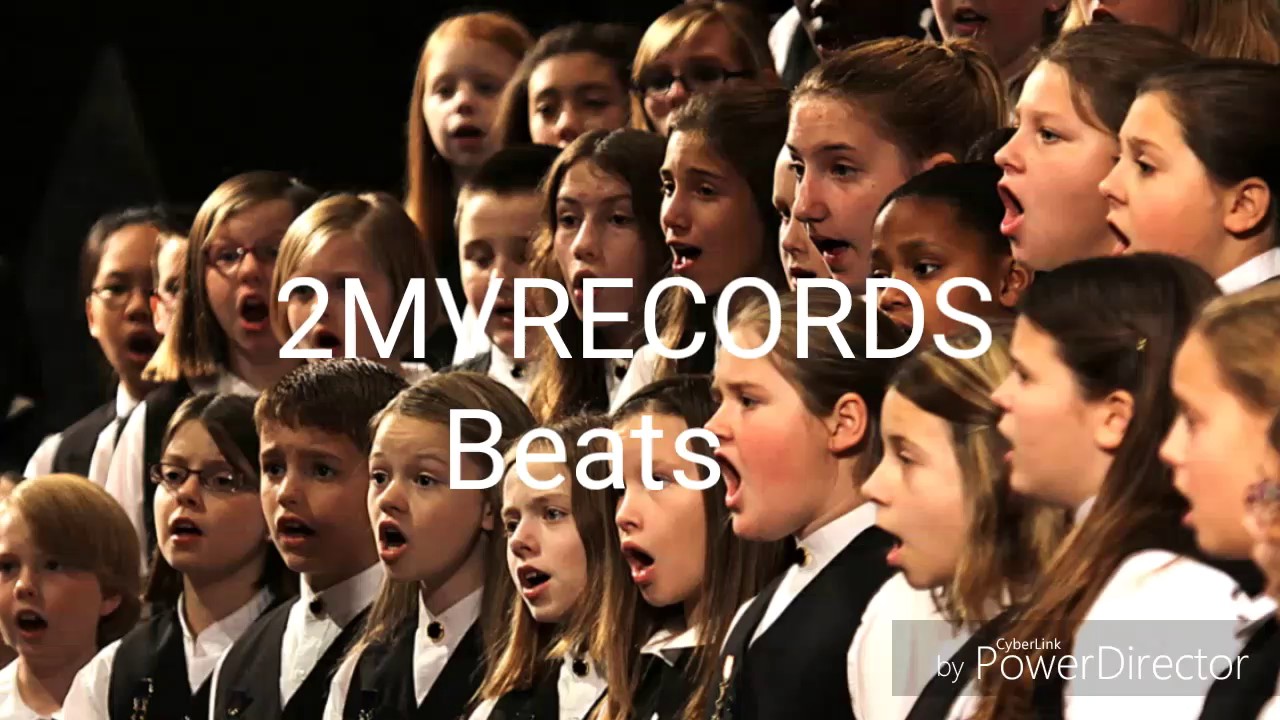 Hip hop dubstep beat estilo choir instrumental (Uso libre) - YouTube Music