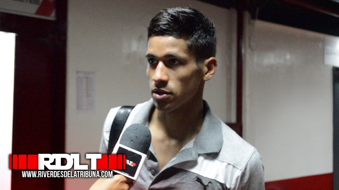 Eric Barrios - Desde la Cuna - YouTube