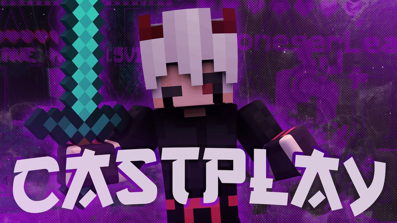 CASTPLAY | ANDR - YouTube