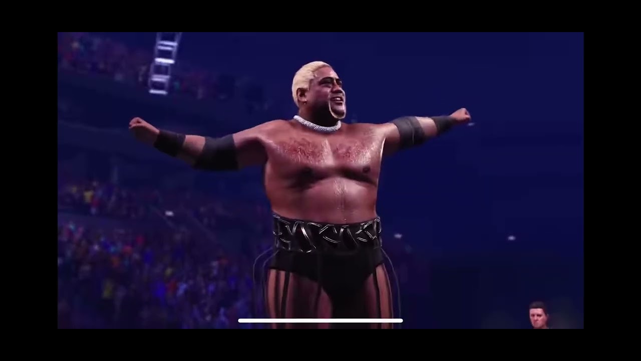 We the ones new trailer samoan dynasty - YouTube