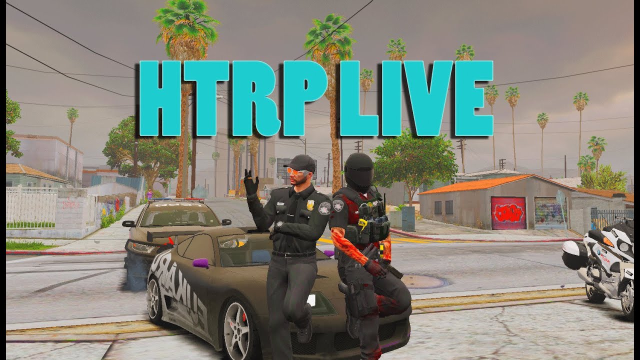 HTRP LIVE | PD | SHARAABI GAMING #ESMG #HTRP #HYDRA - YouTube