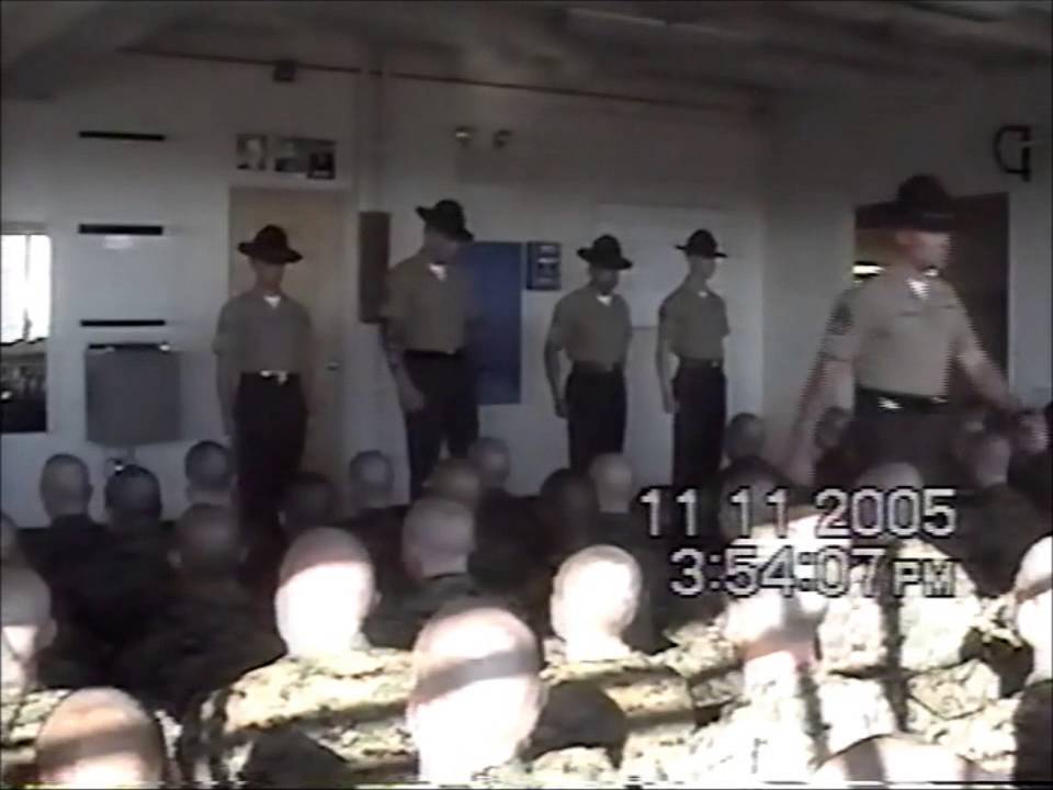 Black Friday - SDI - USMC - 3rdRTBn, Kilo Co., Plt 3057 - 11 NOV 2005 ...