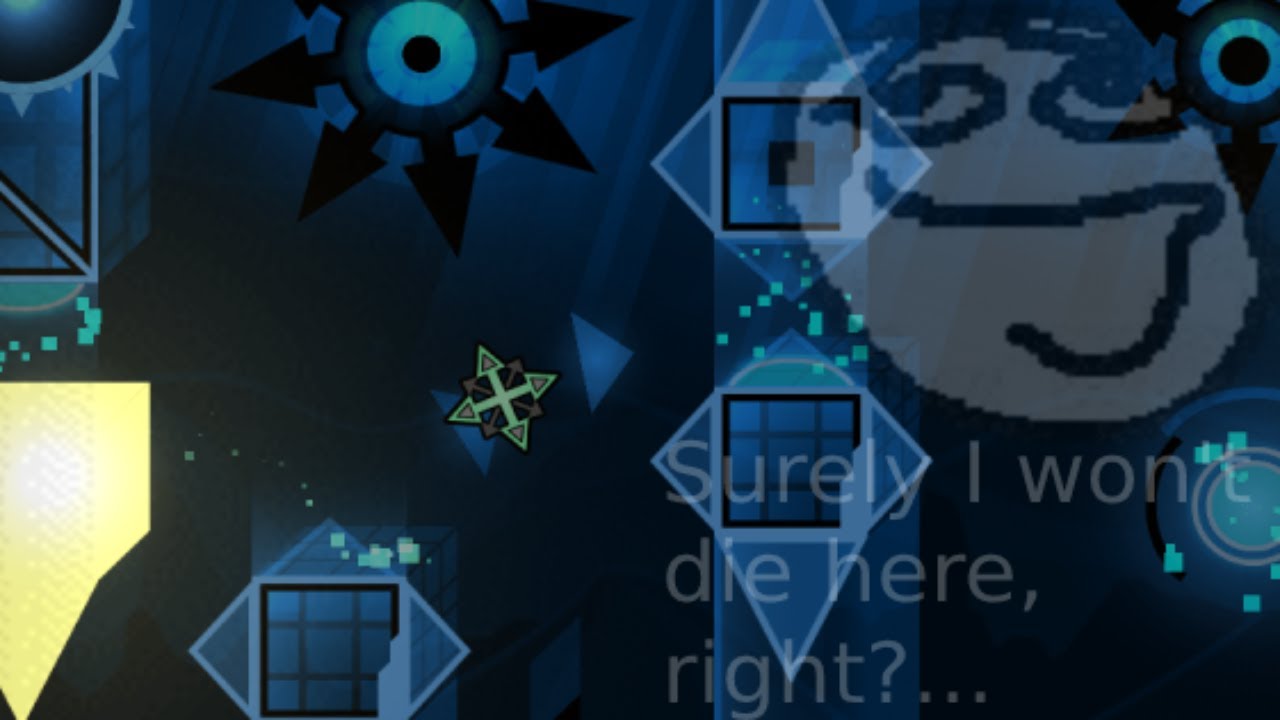 My worst choke ever | Penombre (Extreme Demon) by Zephirox 100% - YouTube