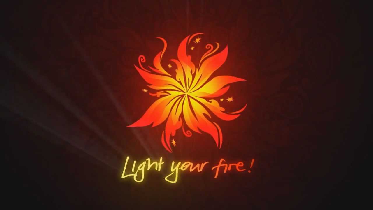 (HD) Coming soon! Eurovision Song Contest 2012 - Official Theme ''Light ...