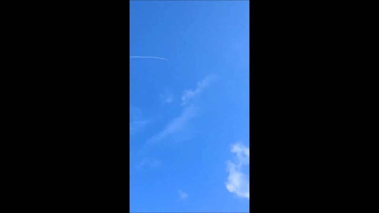 KNO3 + SUGAR ROCKET - YouTube