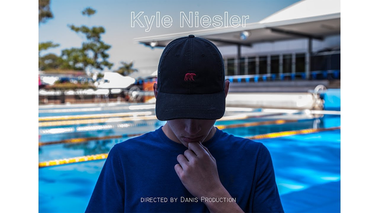 Kyle Niesler Documentary (eng) - YouTube