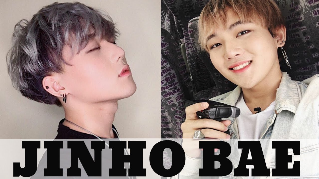 JinHo Bae (Showtime) Facts | Biography | Background | Age | who is ...
